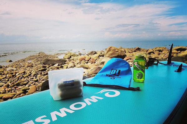 Essential Hydration Tips for SUP: A Comprehensive Guide - WOWSEASUP