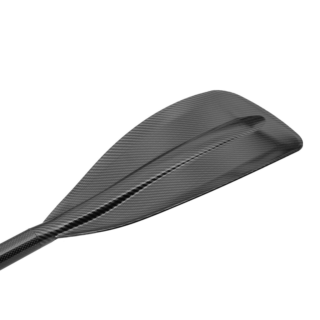 3-Piece Adjustable Carbon Fiber Paddle - WOWSEASUP